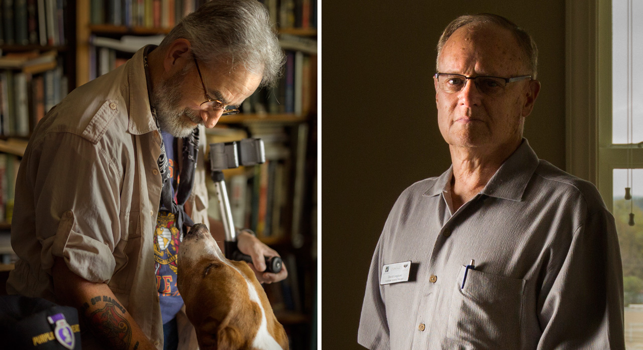 Local veterans, including one in Ken Burns film, to speak on Vietnam ...